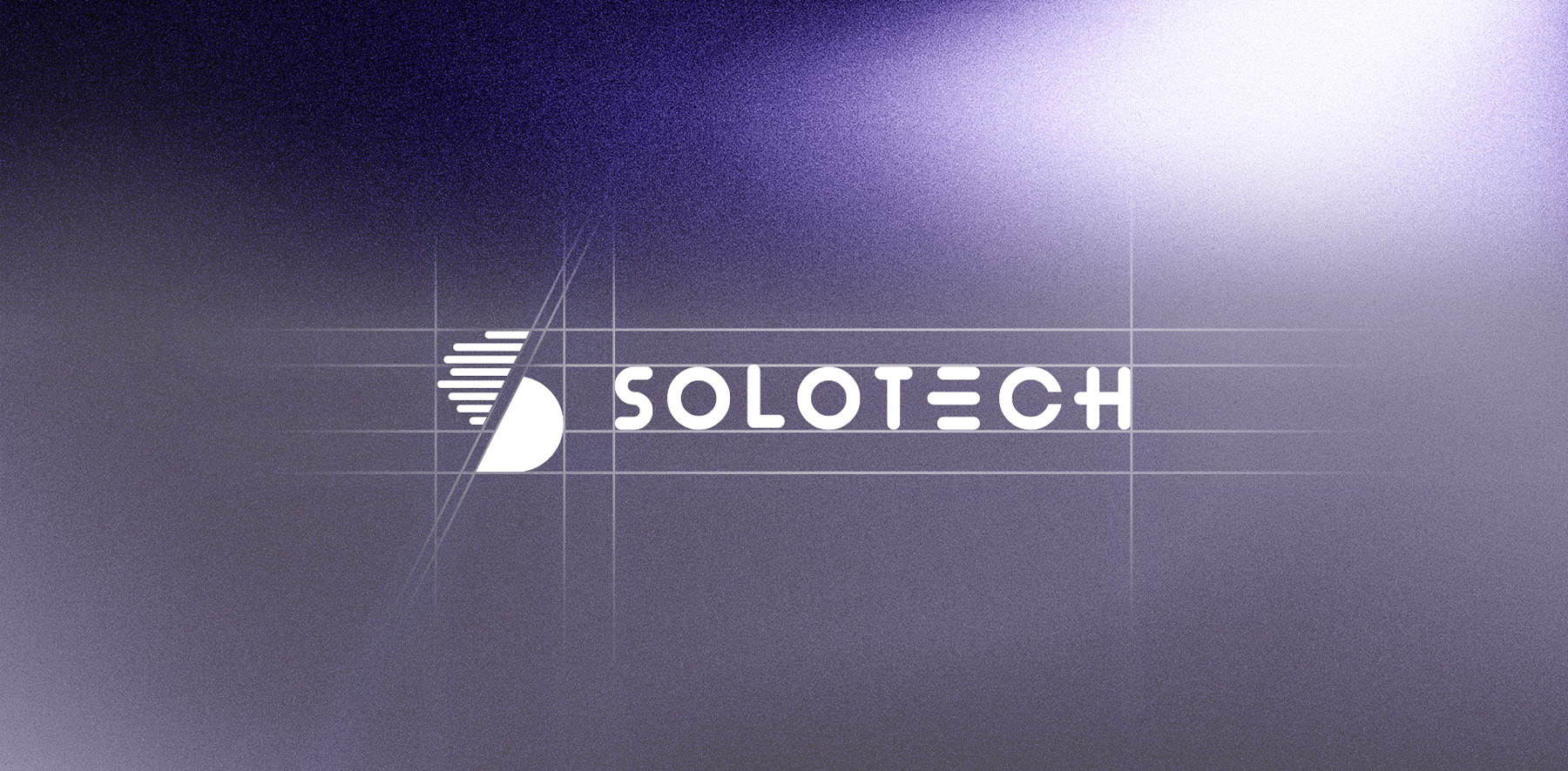 BRAND PAGE - Solotech